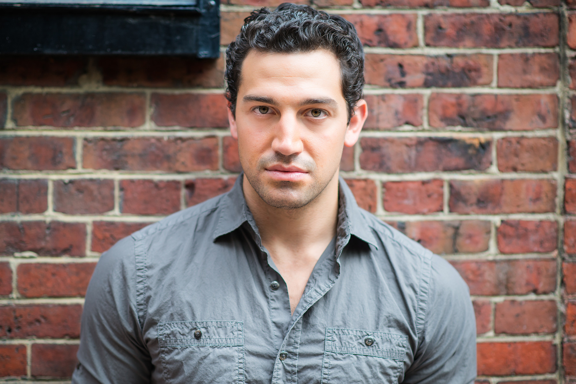 Actor/Singer | Jared Troilo