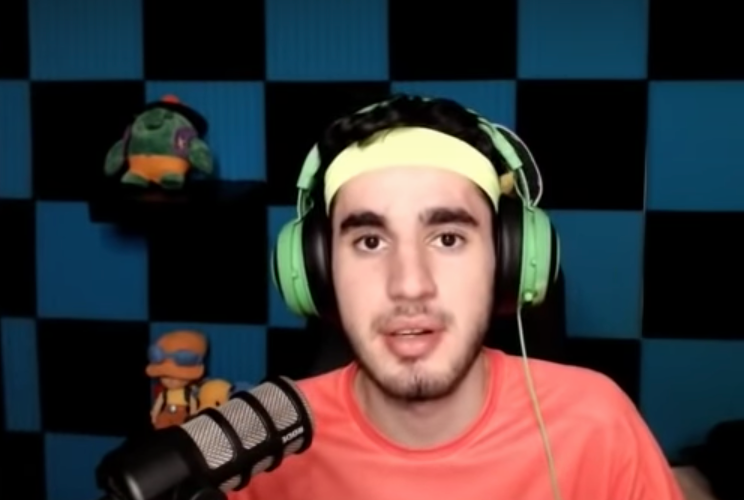 Making Money Gaming Online: An Interview with Daniel Levitt, a.k.a ...