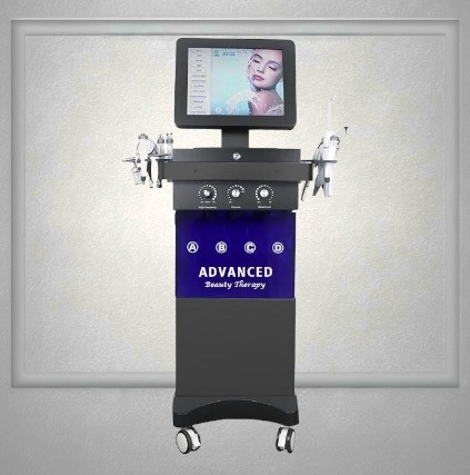 Advanced Beauty Therapy | Wakashe Group