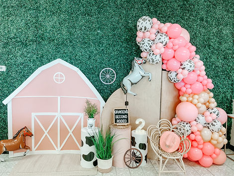 Kids Corner | Indoor Play | Murfreesboro