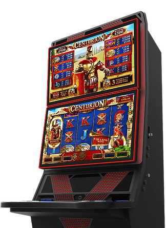 Our Video Gaming Terminals | ME Gaming