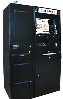 Our Video Gaming Terminals | ME Gaming