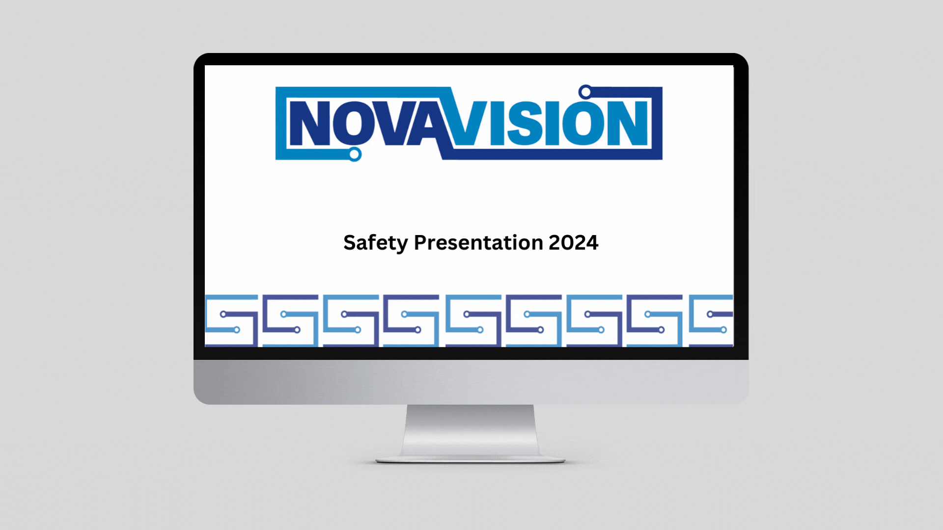 NovaVision | marleejonesdesign.co