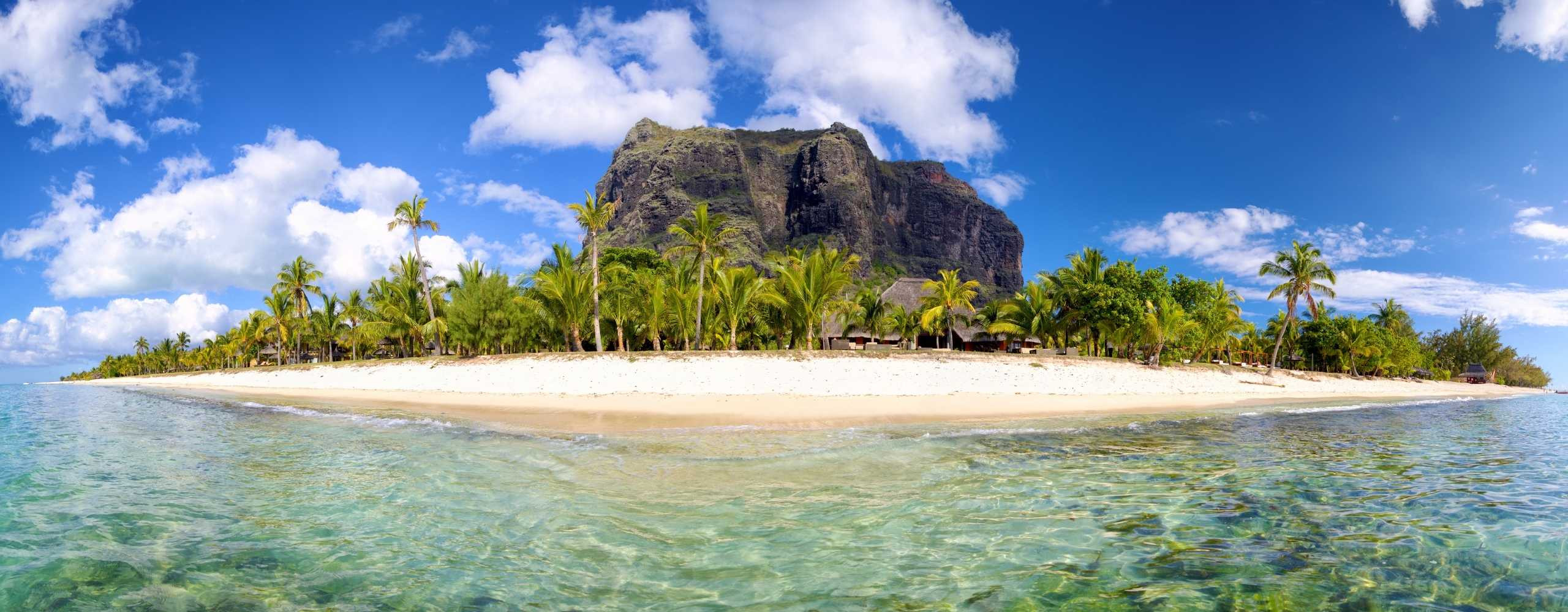 Roteiros e pacotes de viagem para Ilhas Maurício!