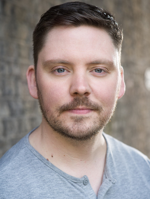 Gallery | Paul Waggott