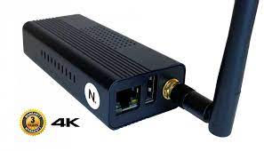 Navori QL Media Player Installation | CanadianSmartSystems