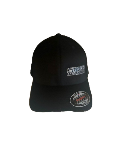 Sharp Advantage Flex Fit Hat | SharpAdvantage