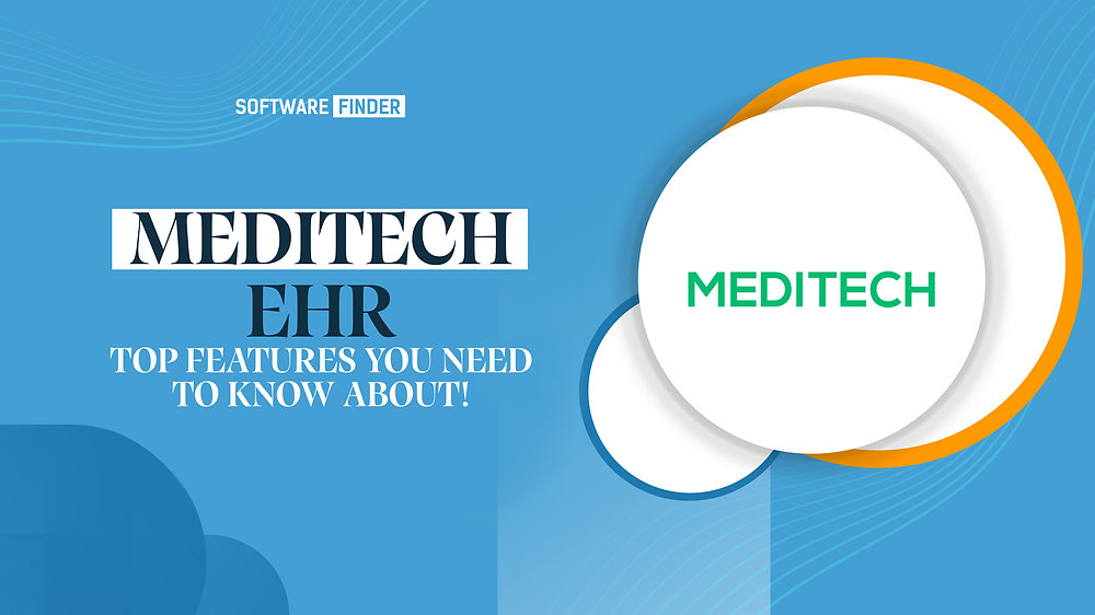 Meditech EMR - Pros and Cons