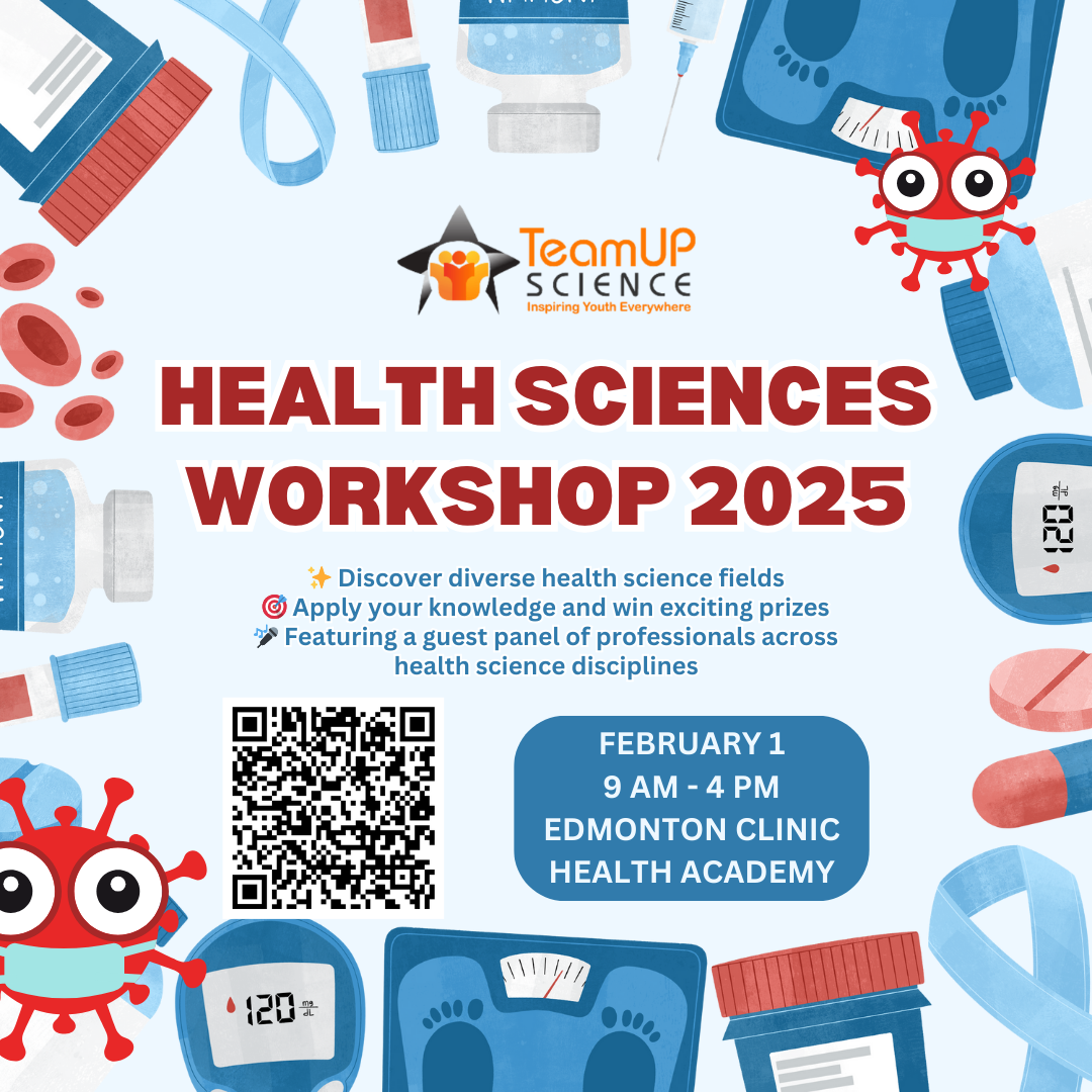 Health Sciences Workshop