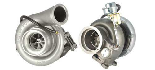 TURBO SCANIA R-G360 / R-G400/ 440/ 480 DC13 SRC E5 360-400-440-480HP ...
