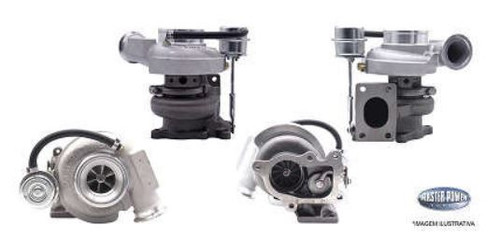 TURBO FORD CARGO 1717E / 1719E / 1517E EURO 5 | TM Power