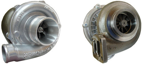 TURBO CUMMINS INDUSTRIAL 6BT 160-210HP | TM Power