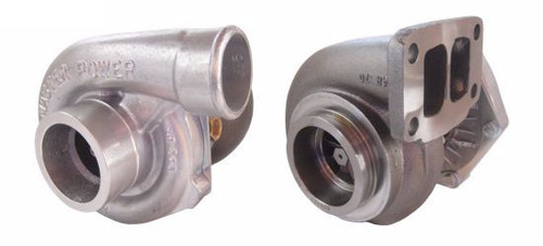 TURBO FORD CARGO CUMMINS 4BT 3.9L CASE | TM Power