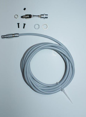 Wiring Repair Kit, for Quick Disconnect Unit | kostech