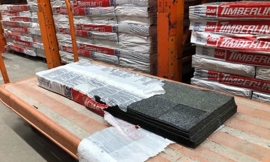 How Many Shingles In A Bundle How Many Shingles In A Bundle