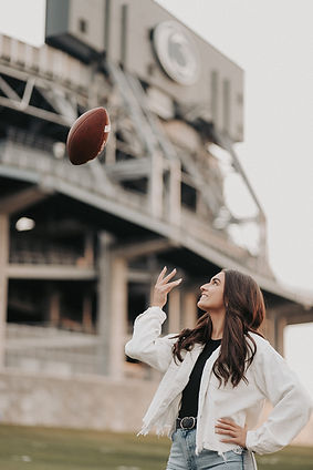 Content | Destiny Sanchez TV