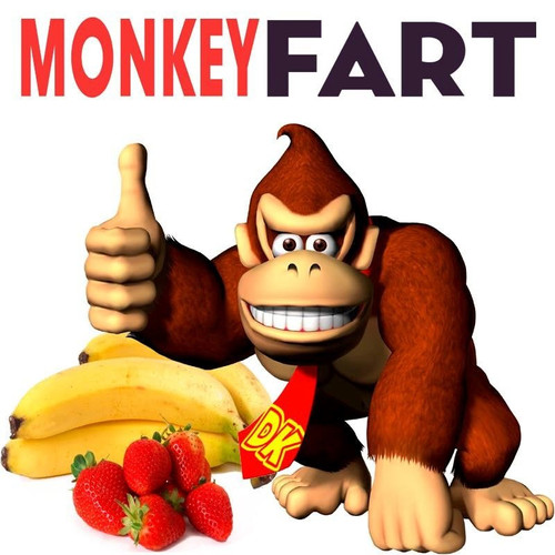 Monkey Fart (Flavor West) | Misitio