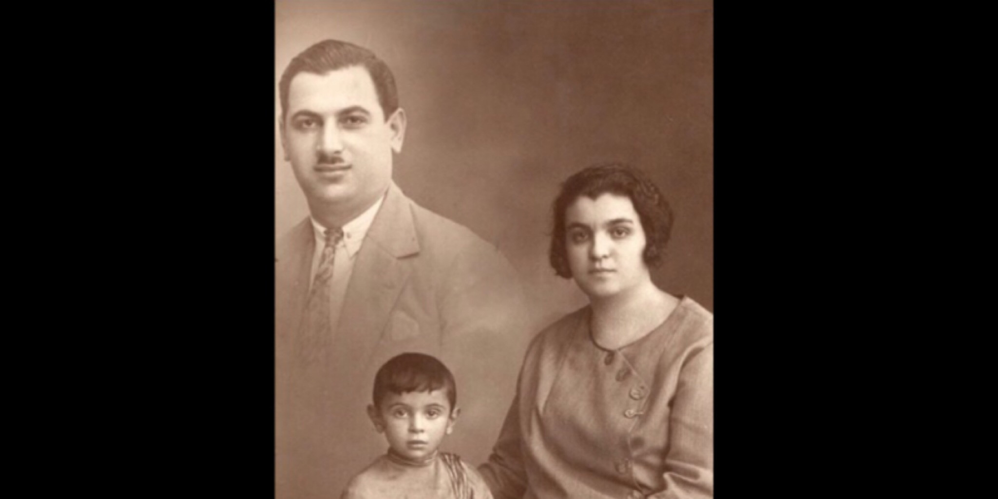Vafiadis Family | 2mi3museum
