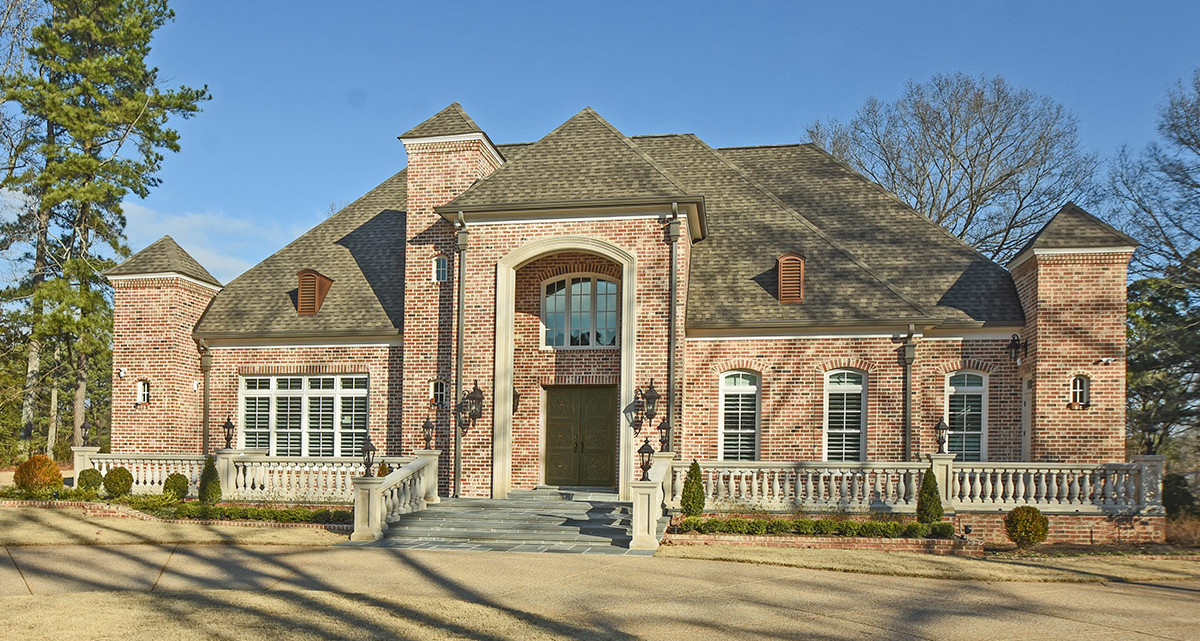 Custom Homebuilder | Mark Smith Builders | United States