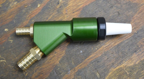 HTMR Blast Gun | heydadmoto.com