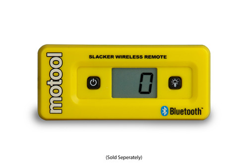 Slacker Wireless Remote | Hey Dad MotoSports