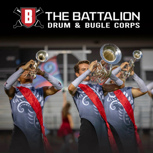 2025 Battalion Brass Packet | battalion