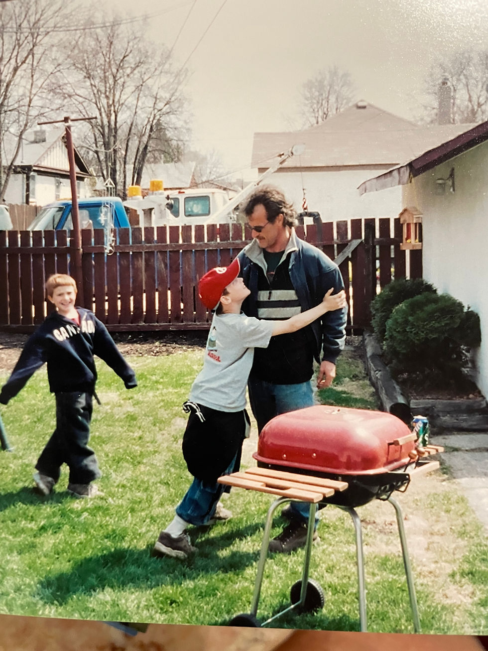 Eric Ayres | Obituary | Ethical Death Care | Winnipeg Eric Ayres | Obituary | Ethical Death Care | Winnipeg
