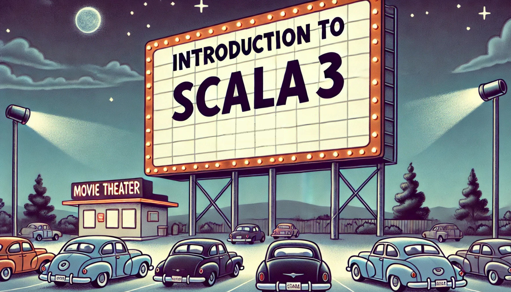 Introduction to Scala 3 Video Course | LearnScala.dev Introduction to Scala 3 Video Course | LearnScala.dev