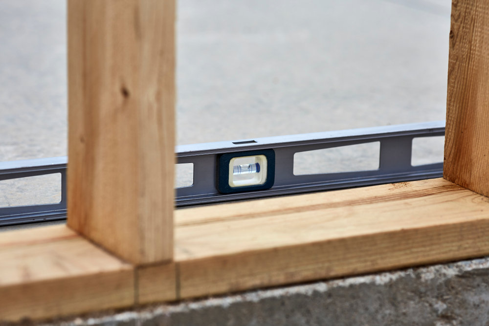 Protect Your Property with Professional Building Leveling