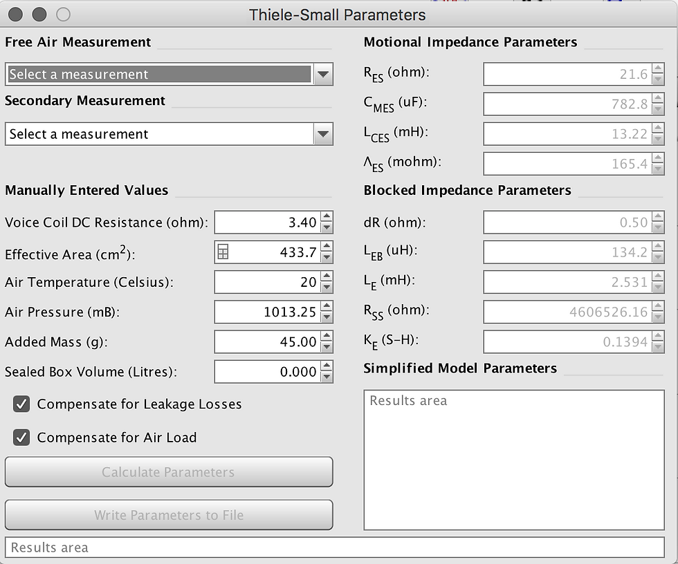 How to use Room EQ Wizard