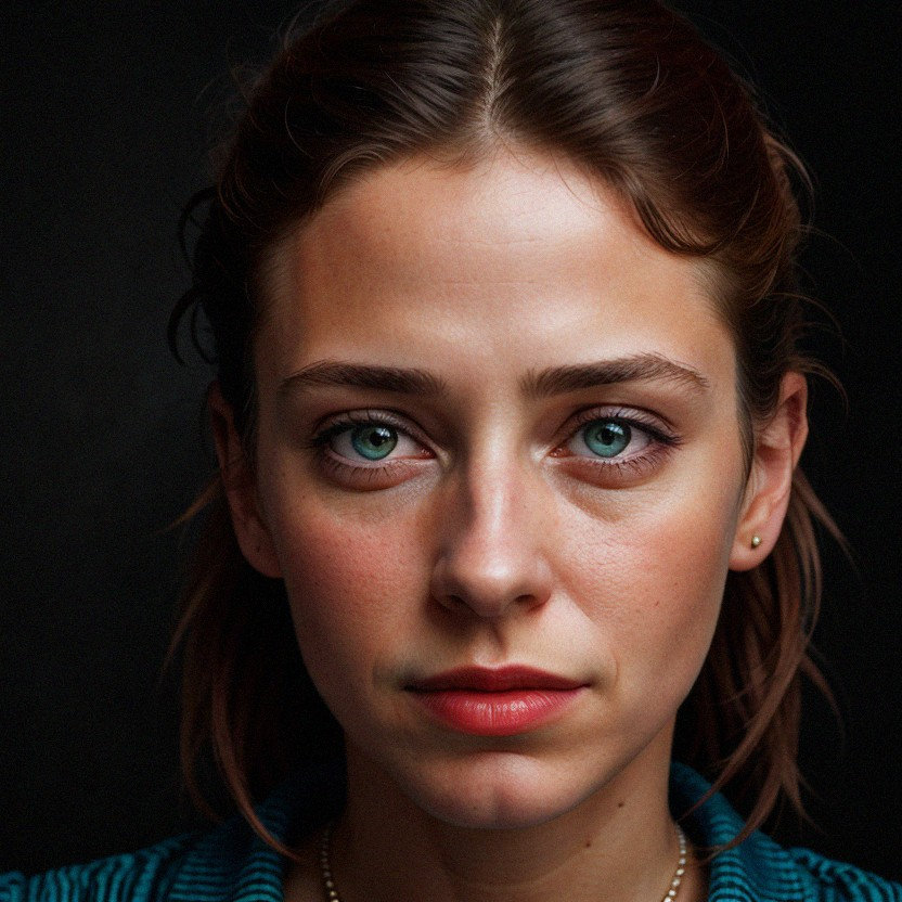 Neural Love ai tool for Image