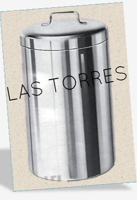 Porta Abatelenguas | grupolastorres