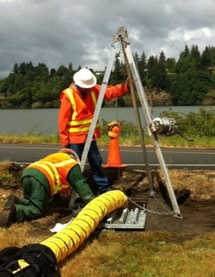 Services | Wahkiakum PUD