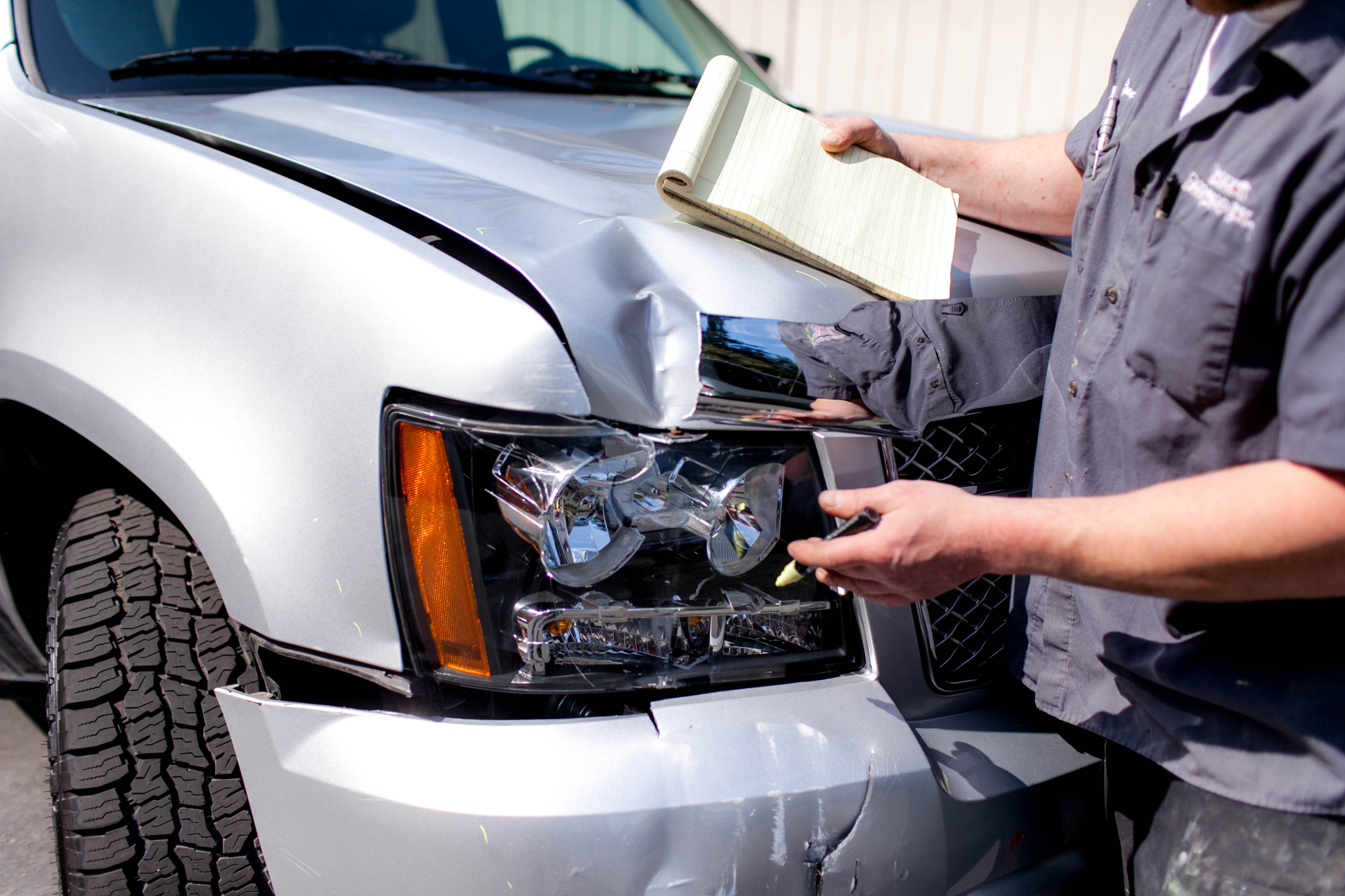 Home | Dunton's Body Shop