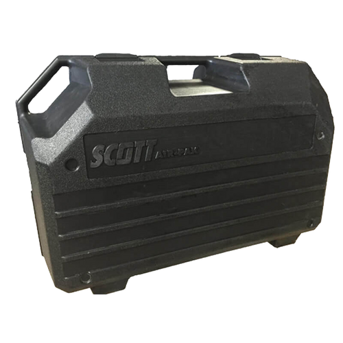 Scott Moulded BA Carry Case | Skotfire