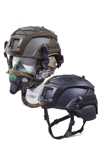 MSA TC ARCH Series | Skotfire