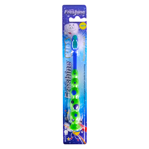 Toothbrush for Kids Twinkle Star | Topodom
