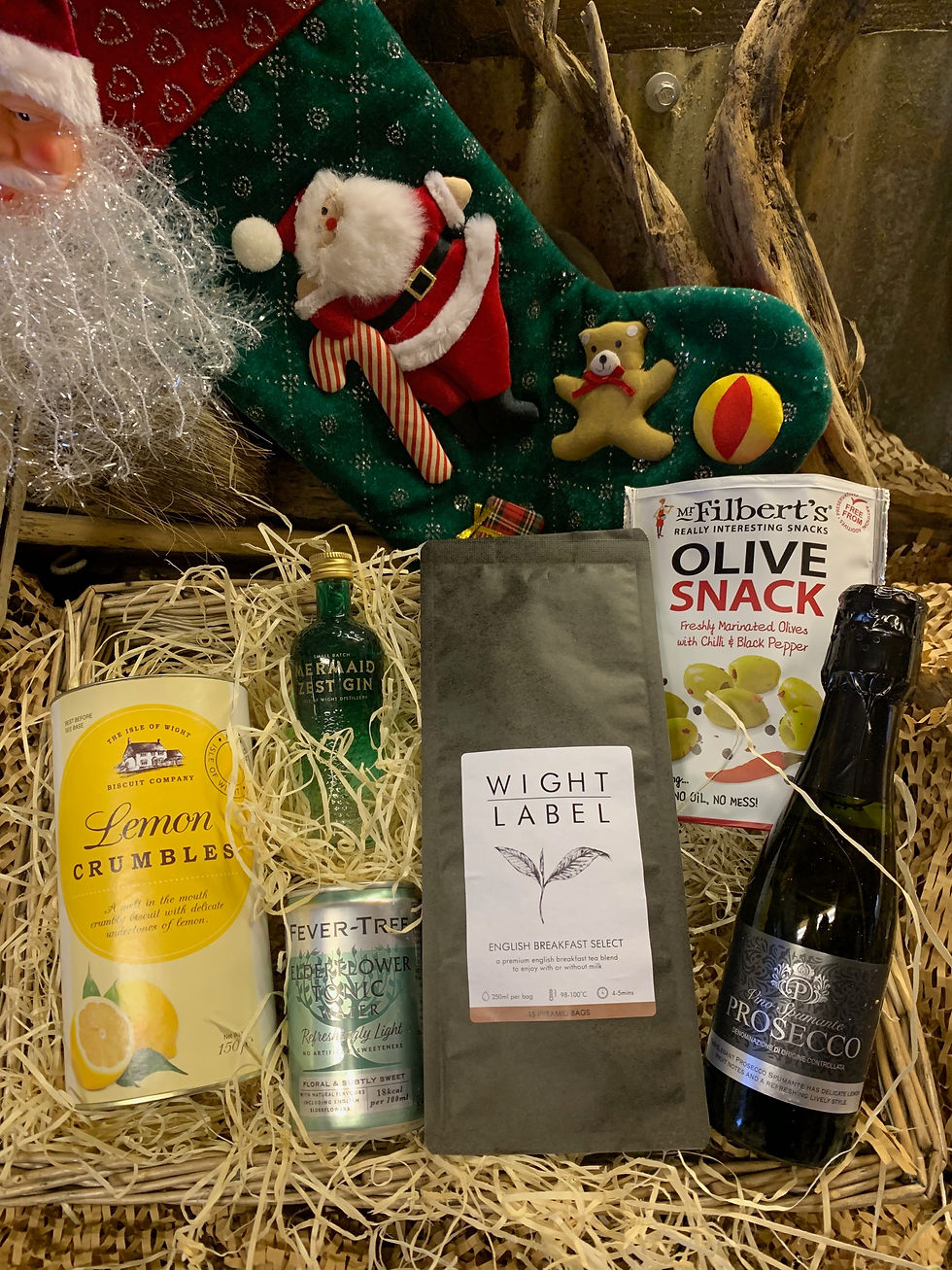 All Products | IOW Hamper Co.