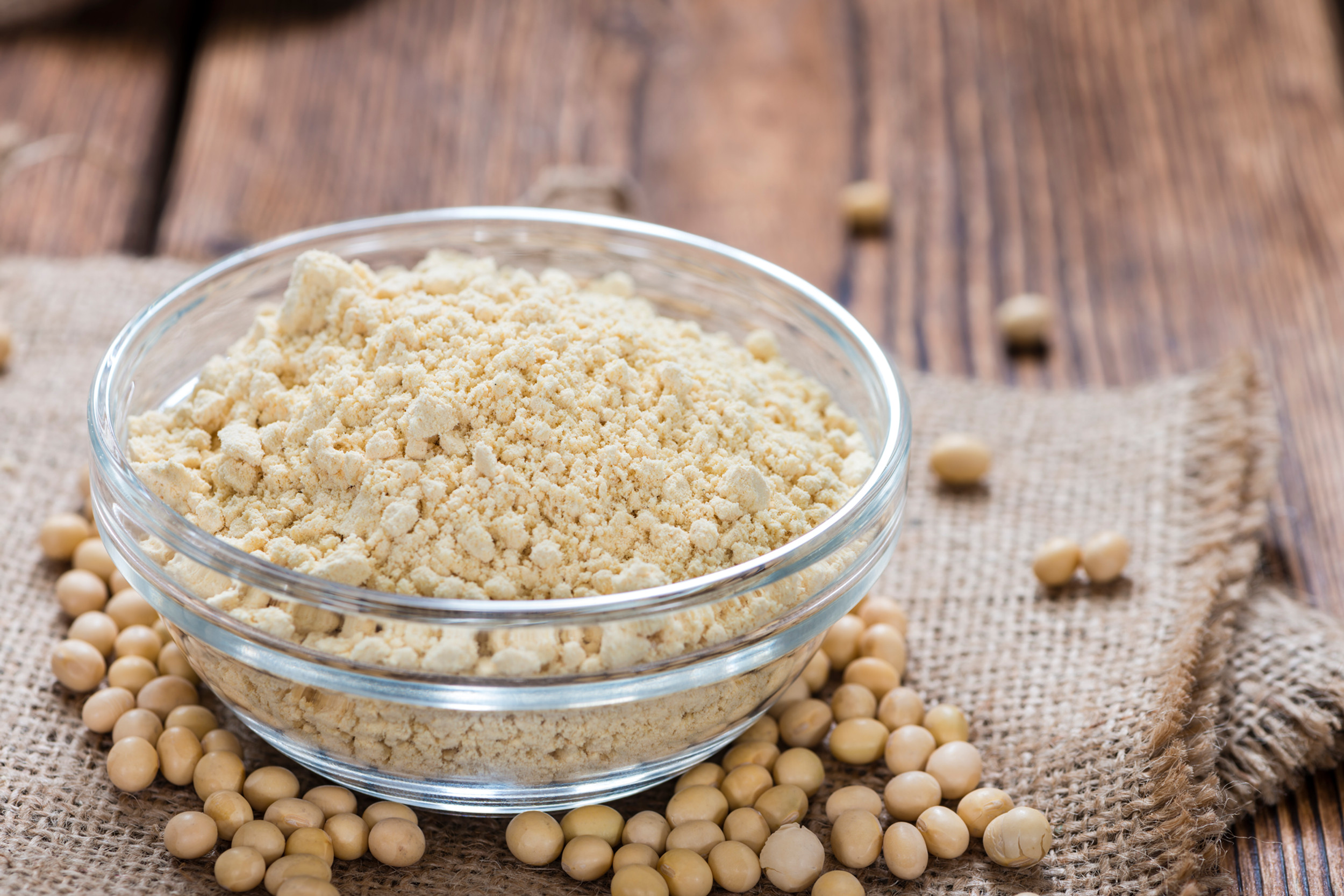 Soya Dietary Fiber Production: Process, Benefits, and Applications