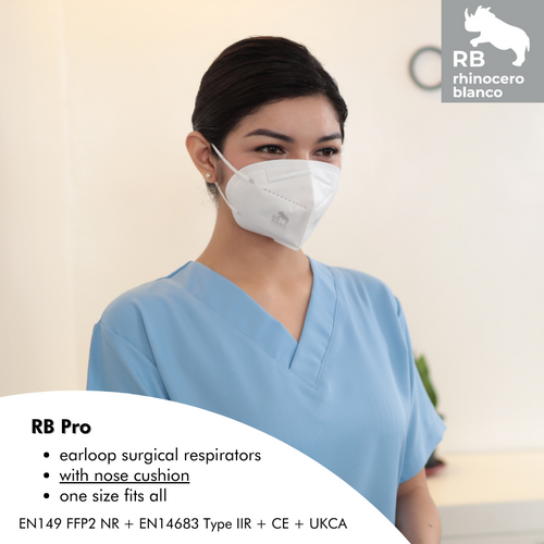 RB Pro (25-pc box) | 10A