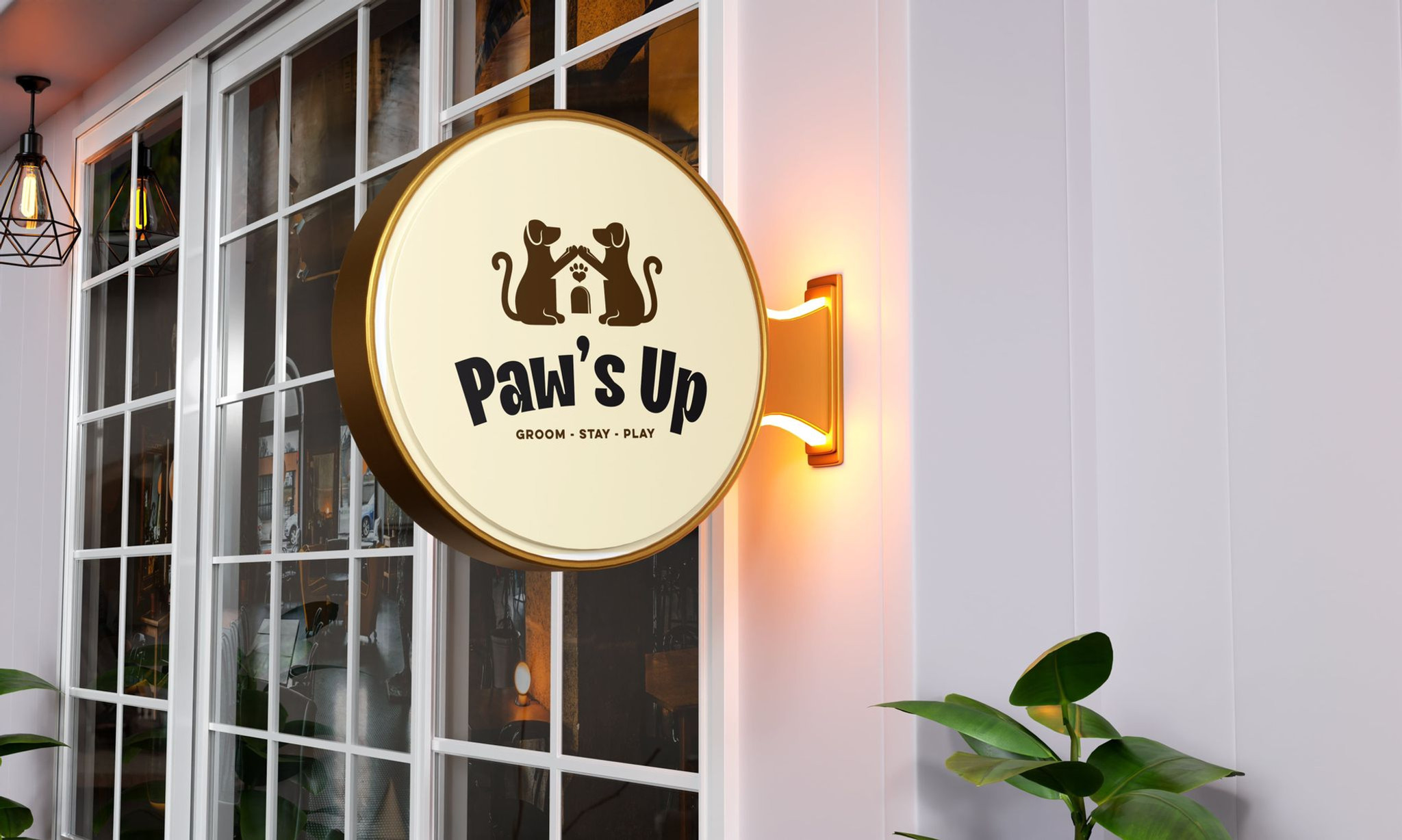 Paw's Up Samui - Dog Hotel and Grooming