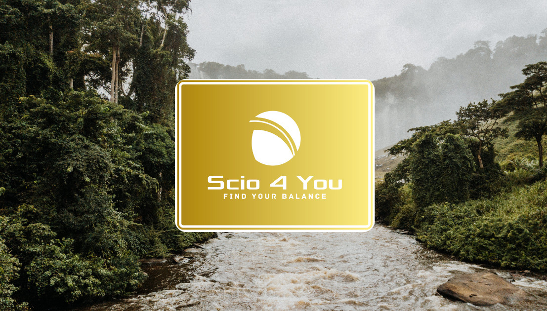 Scio 4 you | Energy balancing therapy