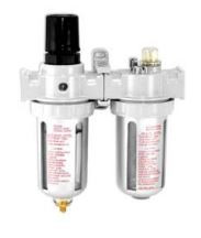 3 Function Air Control Unit | Big State Industrial