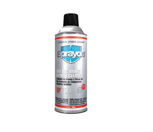 Spray-On Brake & Parts Cleaner | Big State Industrial