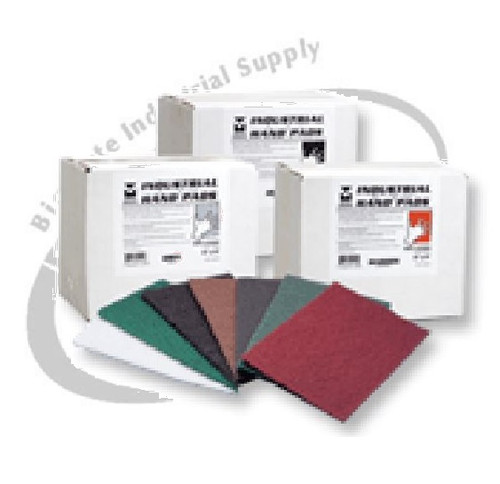 Scuff Pad | Big State Industrial