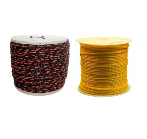 Poly Rope | Big State Industrial