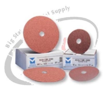 Resin Fibre Disc | Big State Industrial
