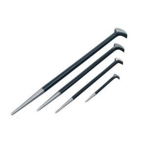 4 pc Heel Bar Set | Big State Industrial