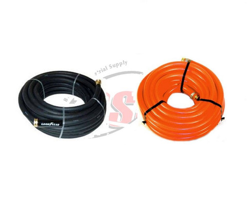 3/4” Water Hose | Big State Industrial