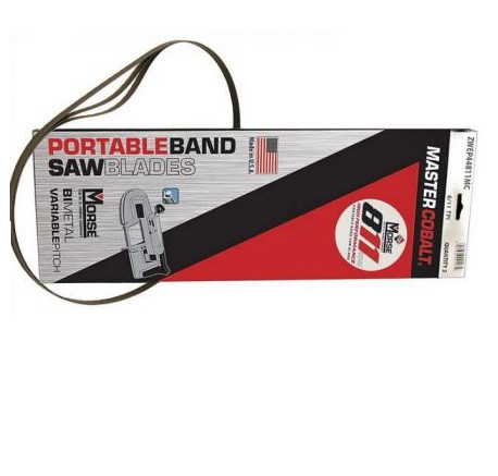 Porta-Band Blade – 3 pk | Big State Industrial